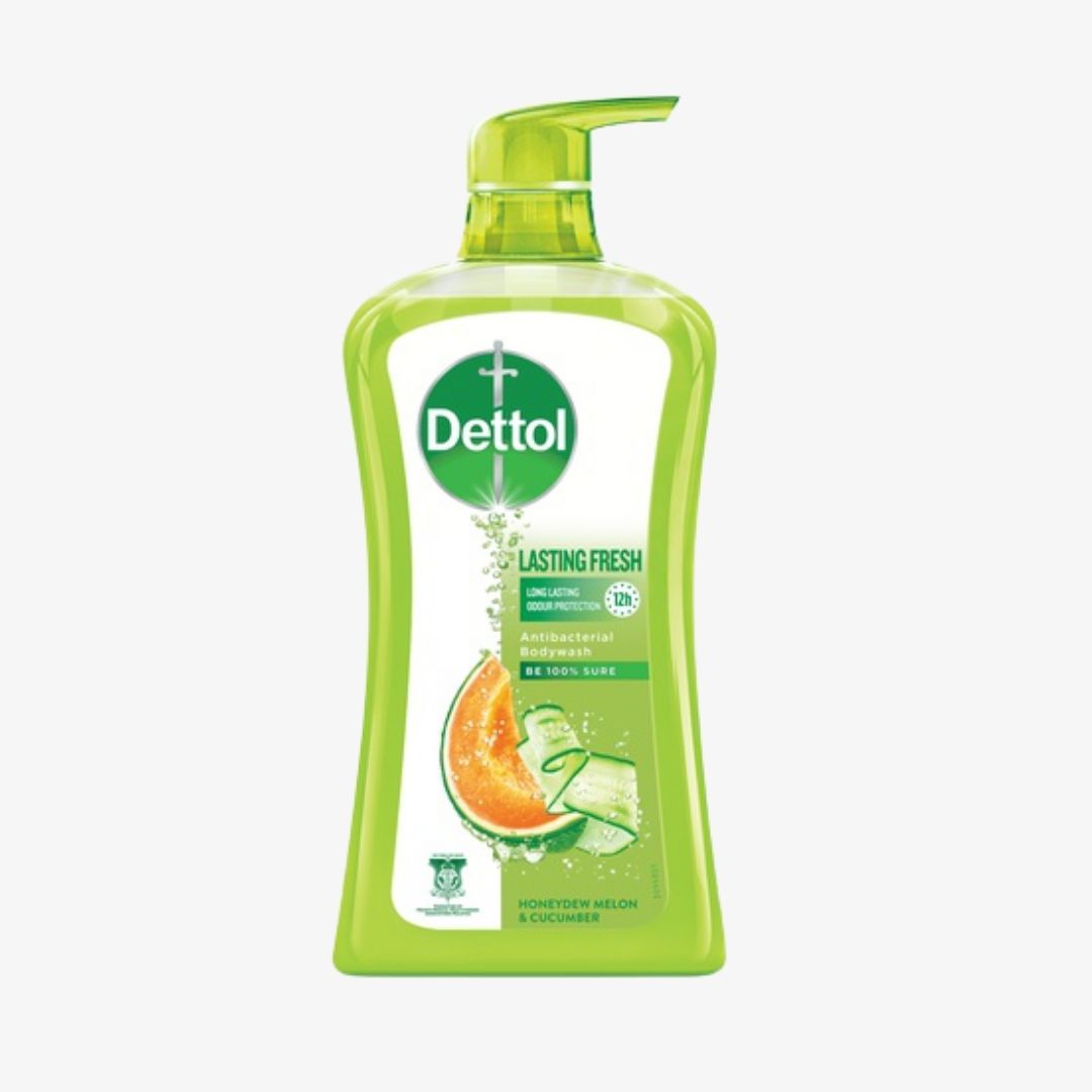Dettol Shower Gel – GoodZay