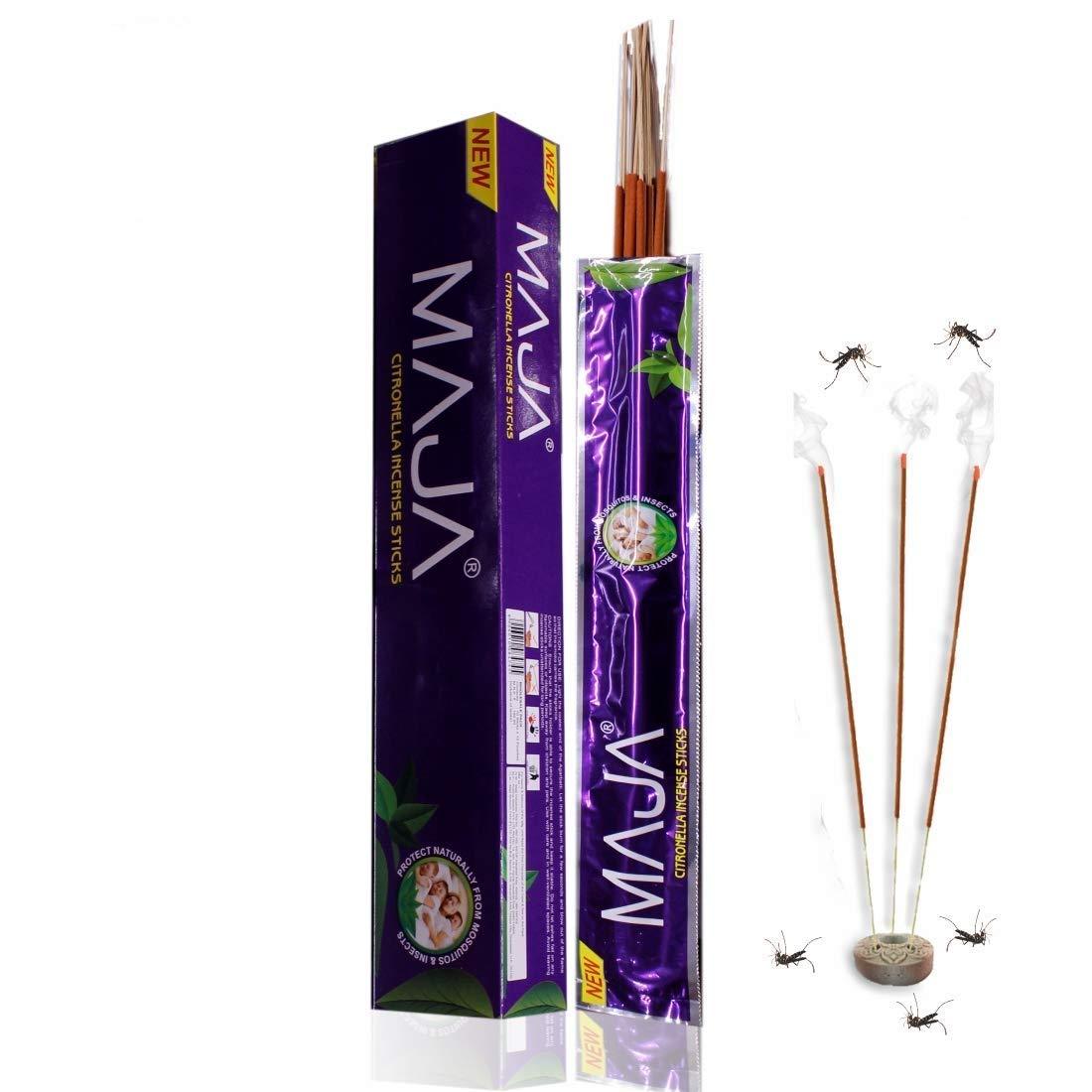 MAJA-Vj John Maja Incense Stick – GoodZay