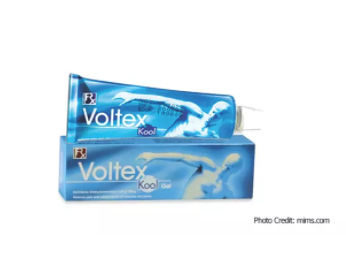 Voltex Kool cream 25 grams – GoodZay