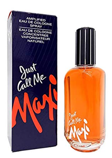 Maxi Perfume - 100mL – GoodZay