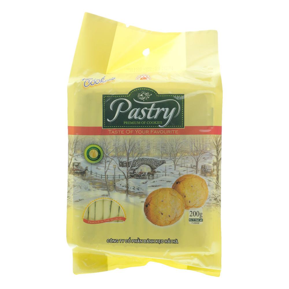 Haihaco Pastry Cookies 200g (Pkt) – GoodZay