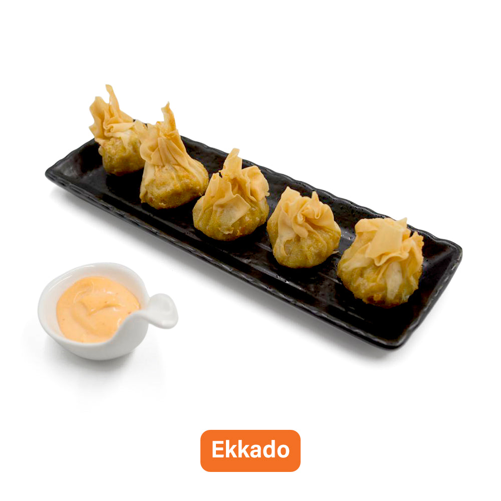 EKKADO - 6pcs/pack – GoodZay