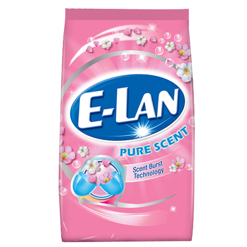 Elan Pure Scent Washing Powder – GoodZay
