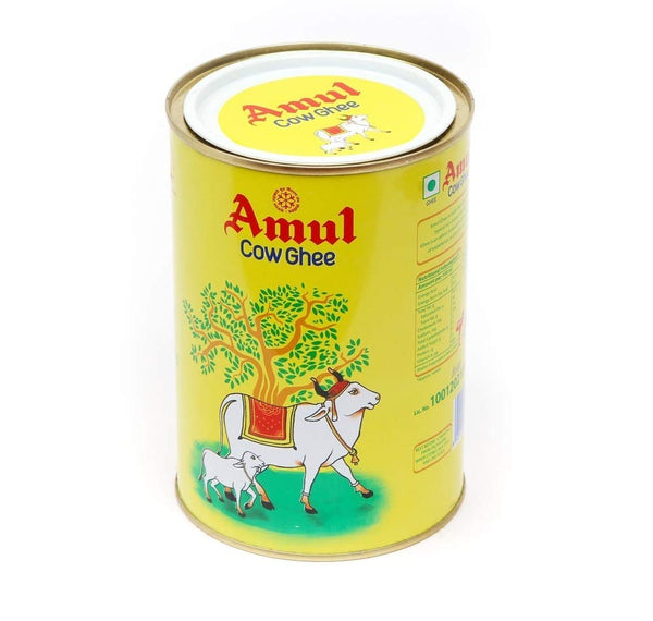 Amul Cow Ghee - 1 Liter – GoodZay