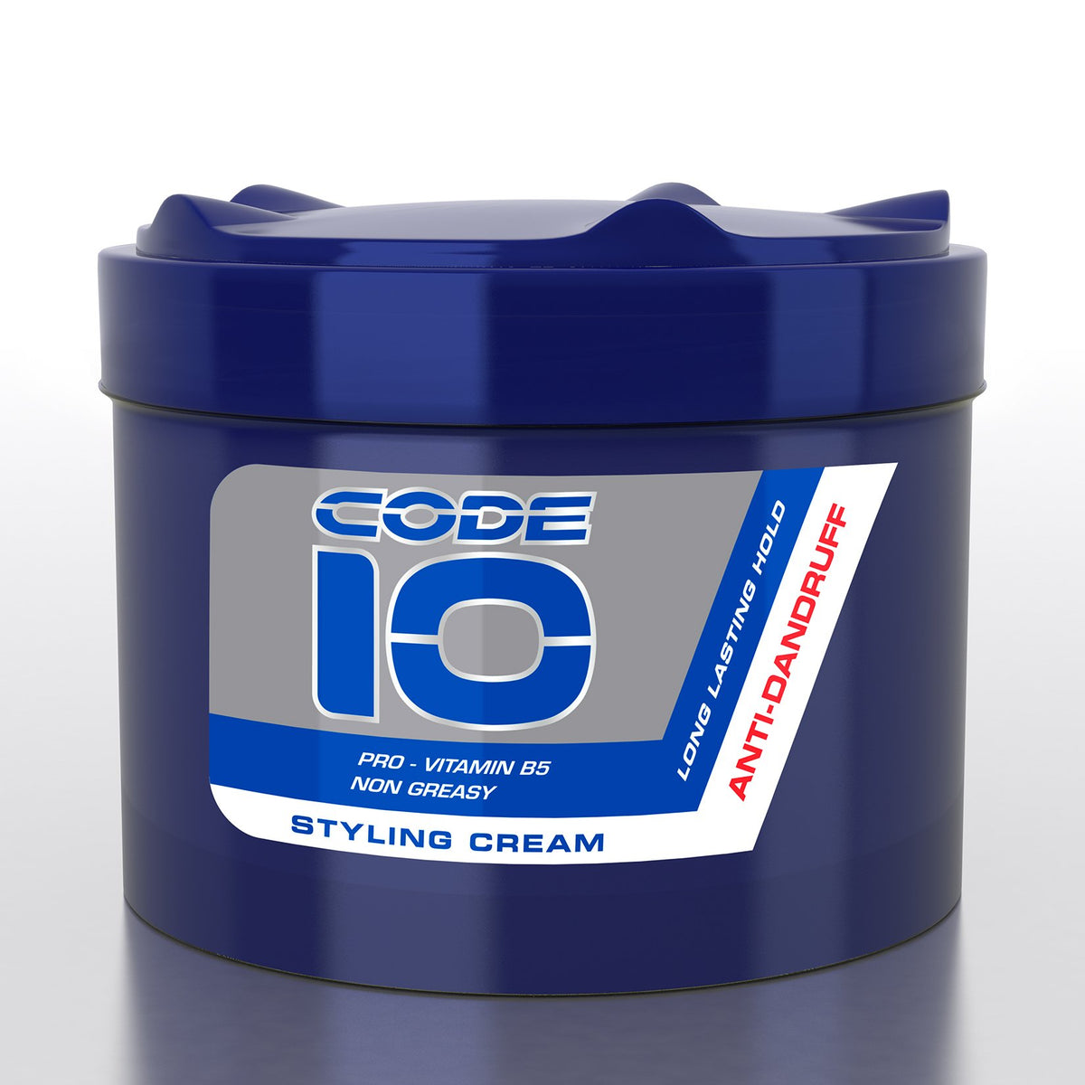 Anti-Dandruff Styling Cream 125 mL – GoodZay