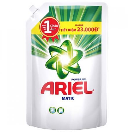 Ariel Lau Liquid Regular 1.4Kg – GoodZay
