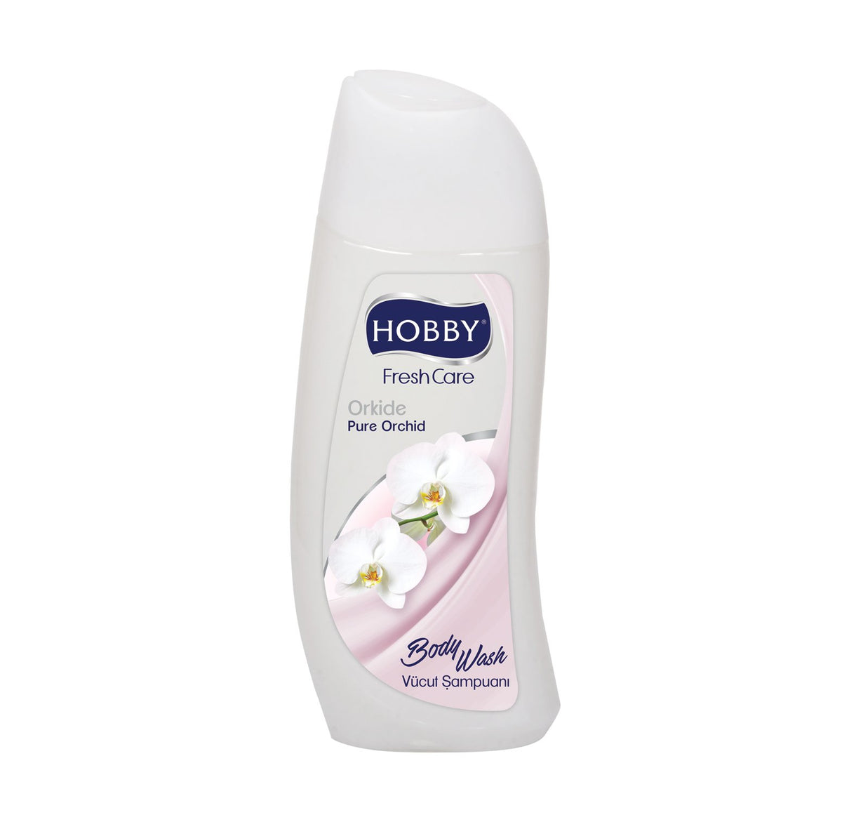 Dabur Hobby Body Wash Pure Orchid – GoodZay