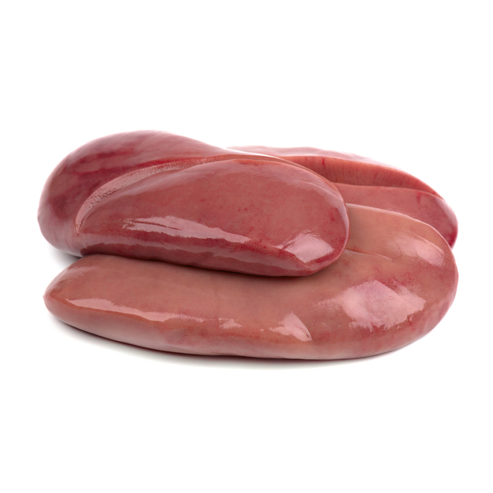 Fresh Pork Kidney – GoodZay