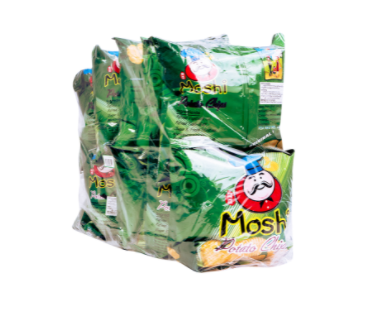 Moshi Sweet Potato Chips 45g0 – GoodZay