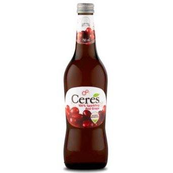 Ceres Sparkling Red grape 275 Ml – GoodZay