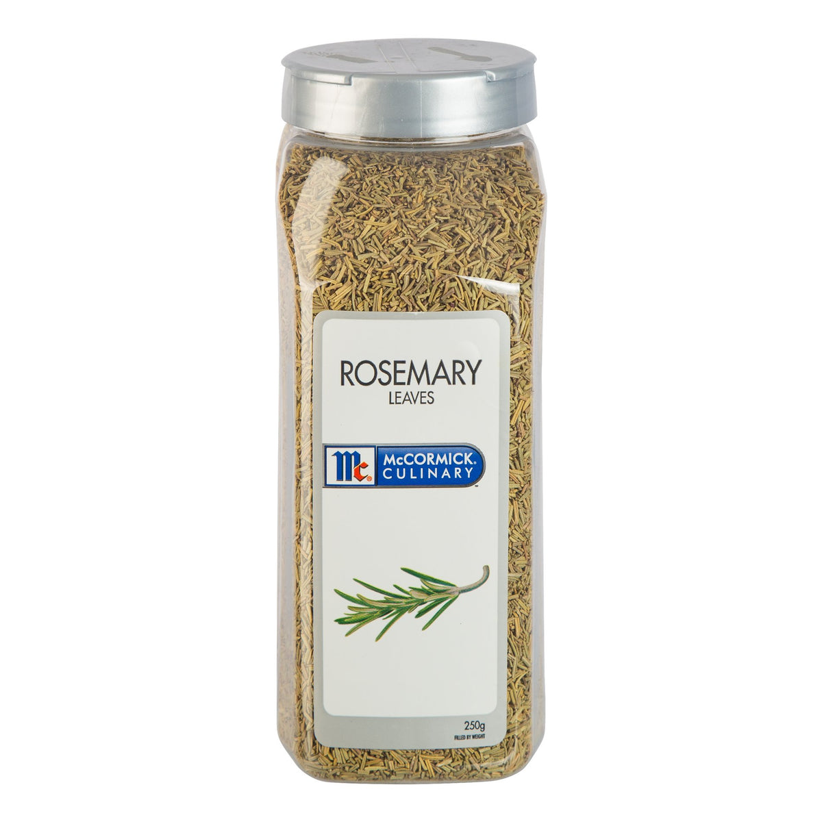 Mccormick Rosemary Leaves 250g – GoodZay