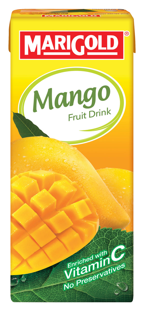 Marigold Mango Drink - 1L – GoodZay