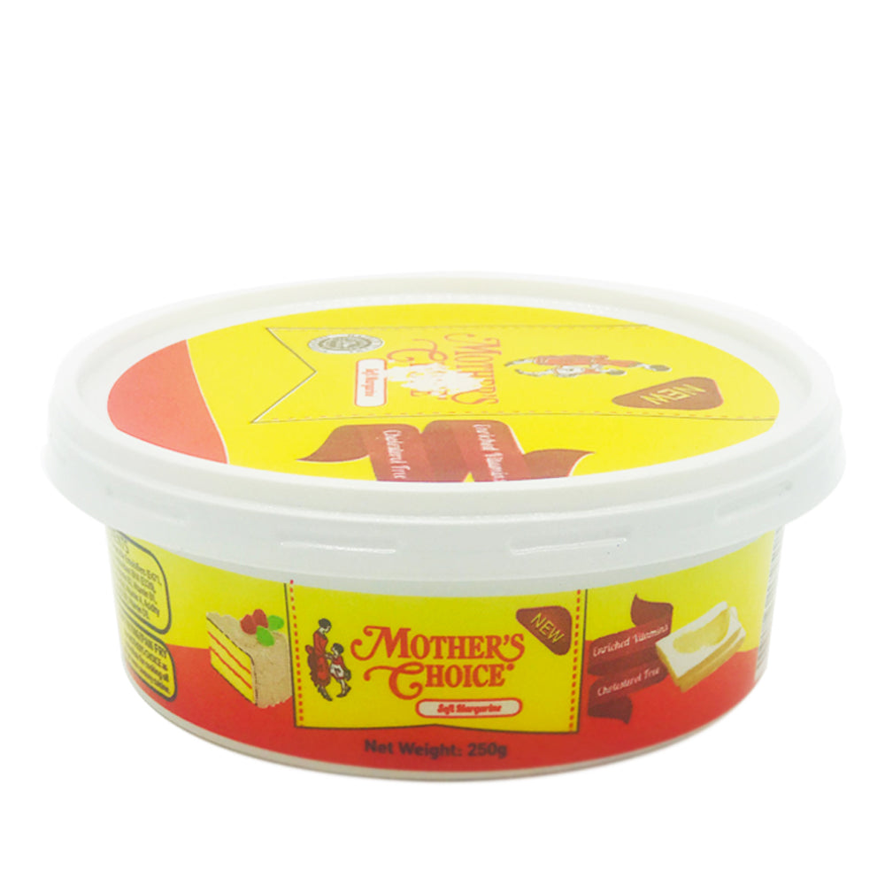 Mother'S Choice Margarine - 250g – GoodZay