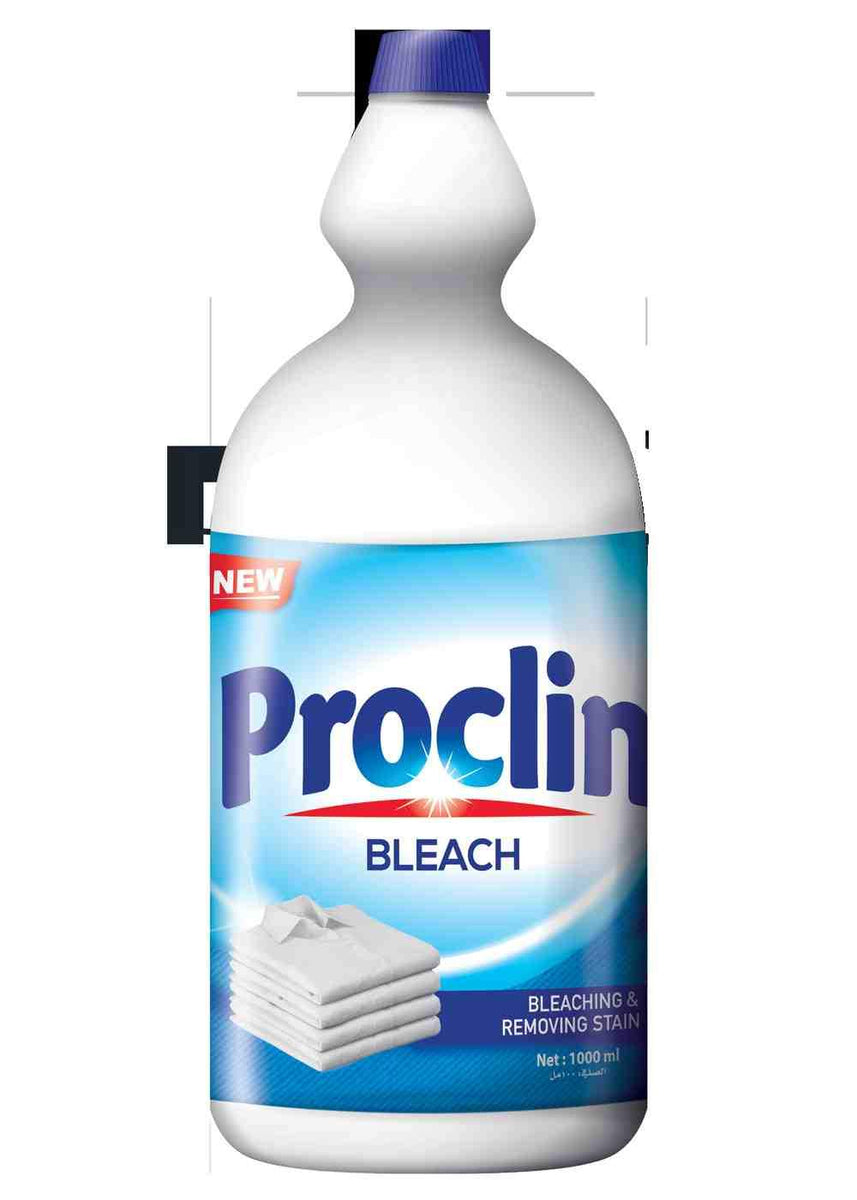 PROCLIN BLEACH 1000ML BOTTLE – GoodZay