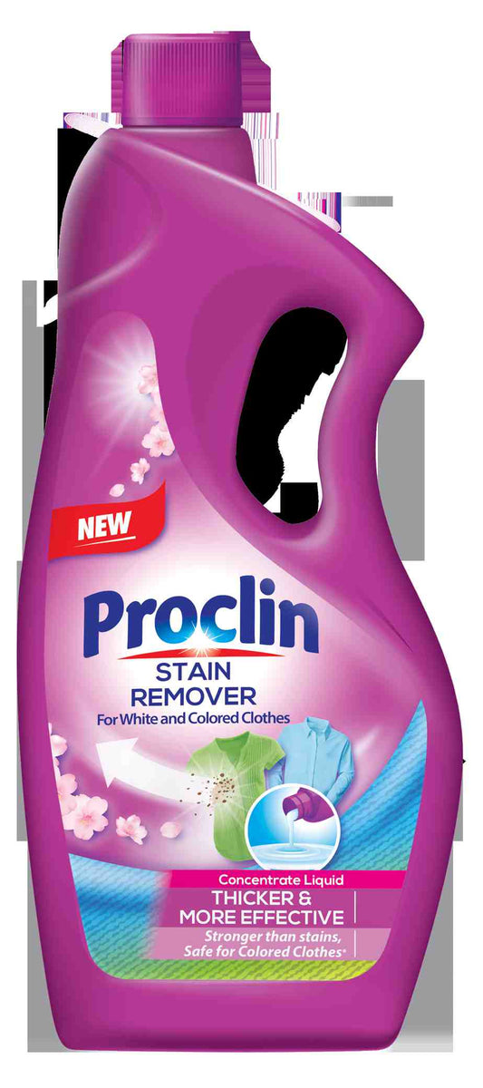 PROCLIN STAIN REMOVER BTL400ML – GoodZay