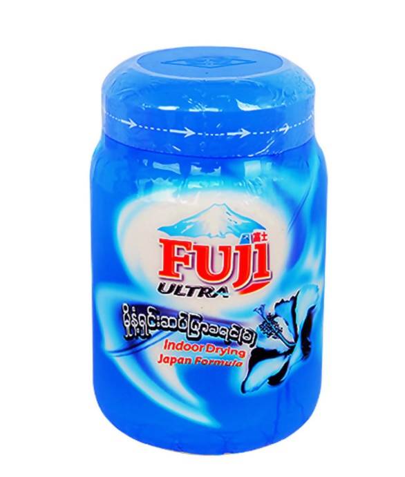 Fuji New Detergent Cream 1000g – GoodZay