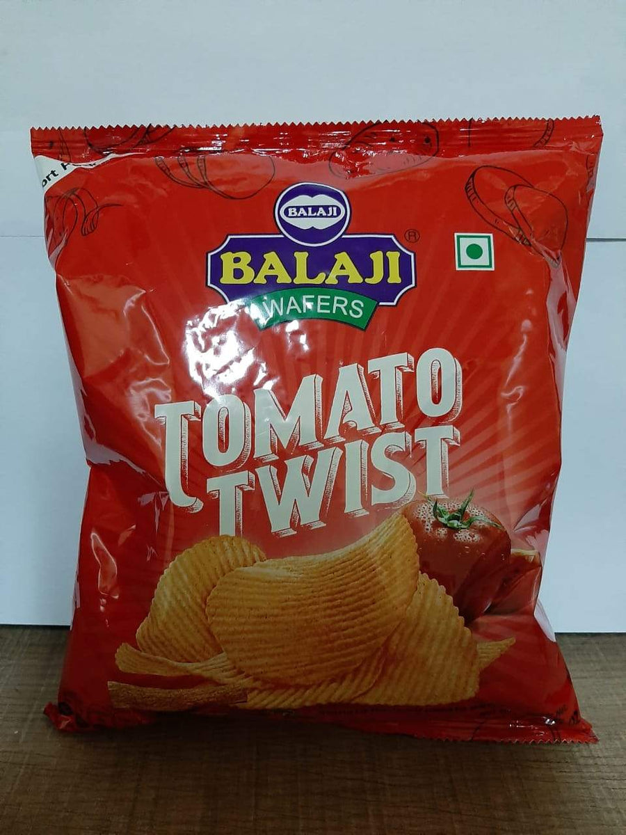 Wafers – Tomato Twist 135g – GoodZay