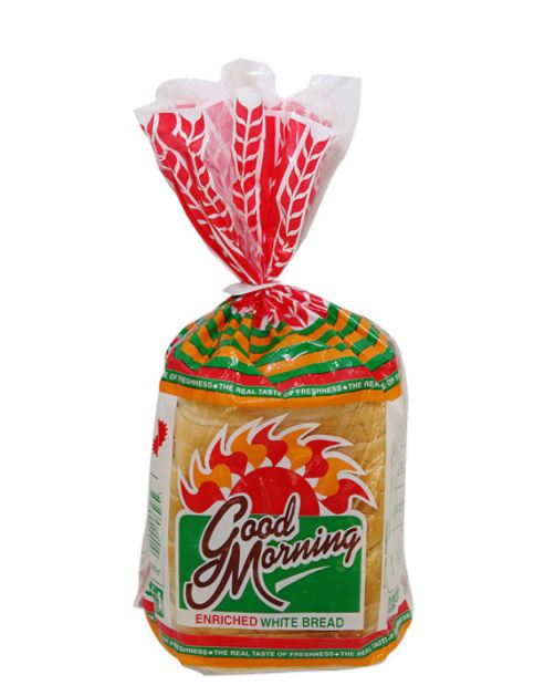 Good Morning Sandwich Bread - 400g – GoodZay